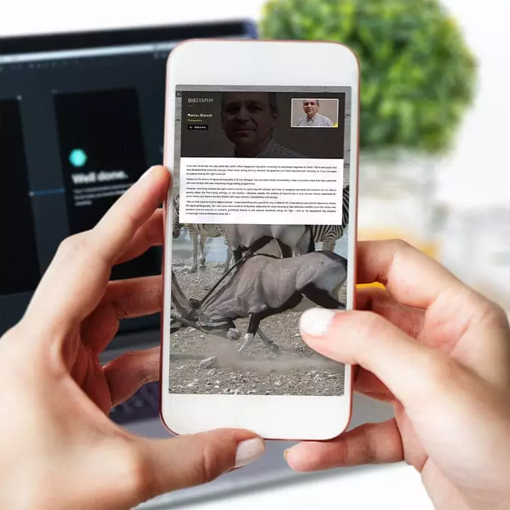 Marius Kleisch Photography – Code Clinic