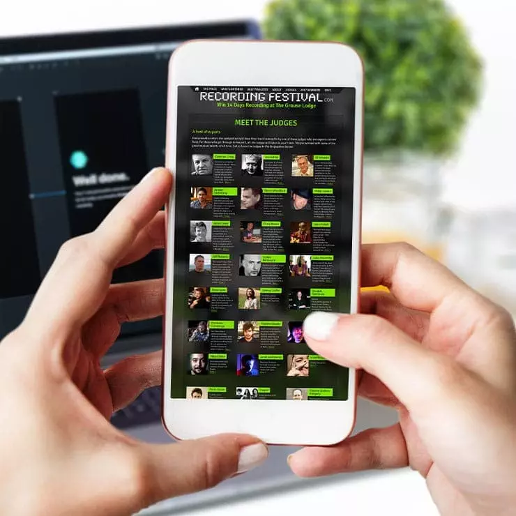 Zusammenarbeit - Code Clinic