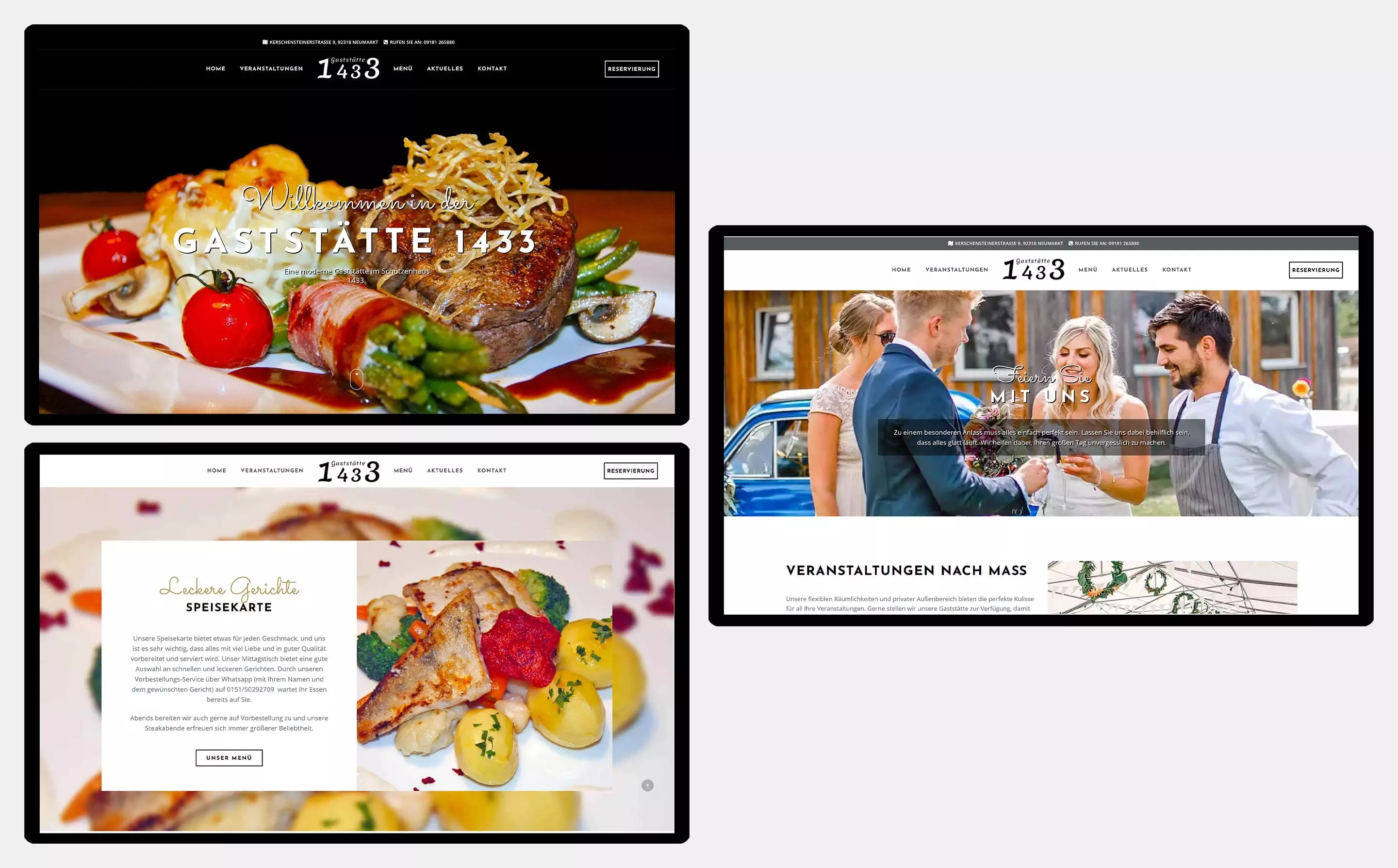 A propos de nous - Code Clinic