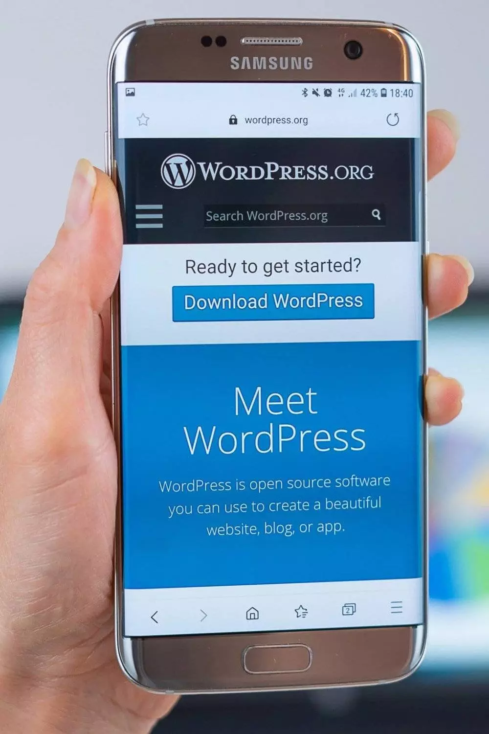 WordPress Agentur - Code Clinic