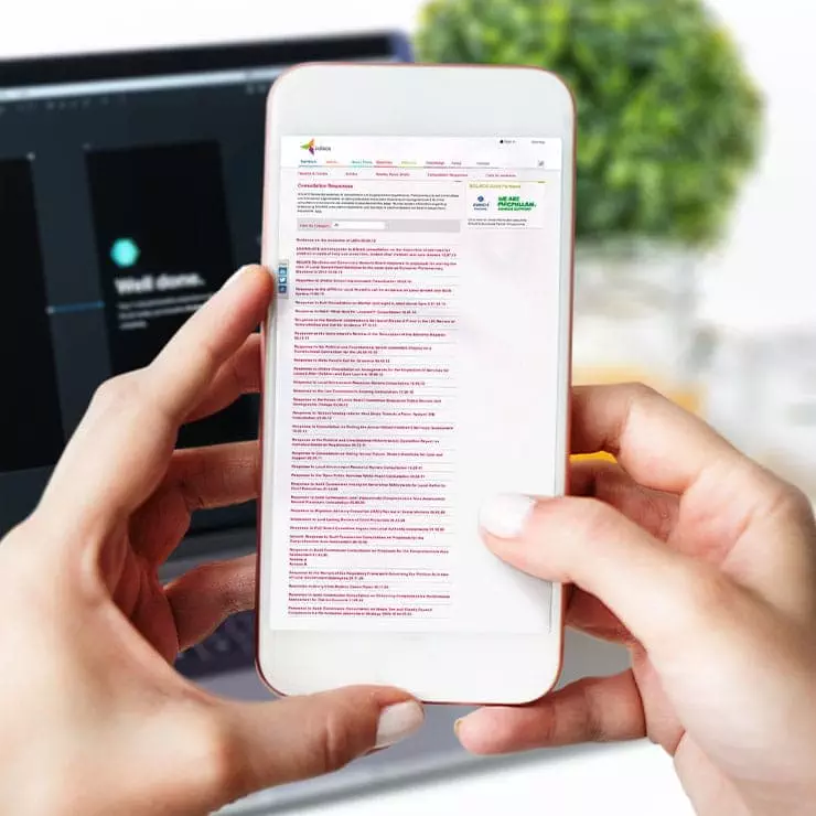 Solace Group Ltd – Code Clinic