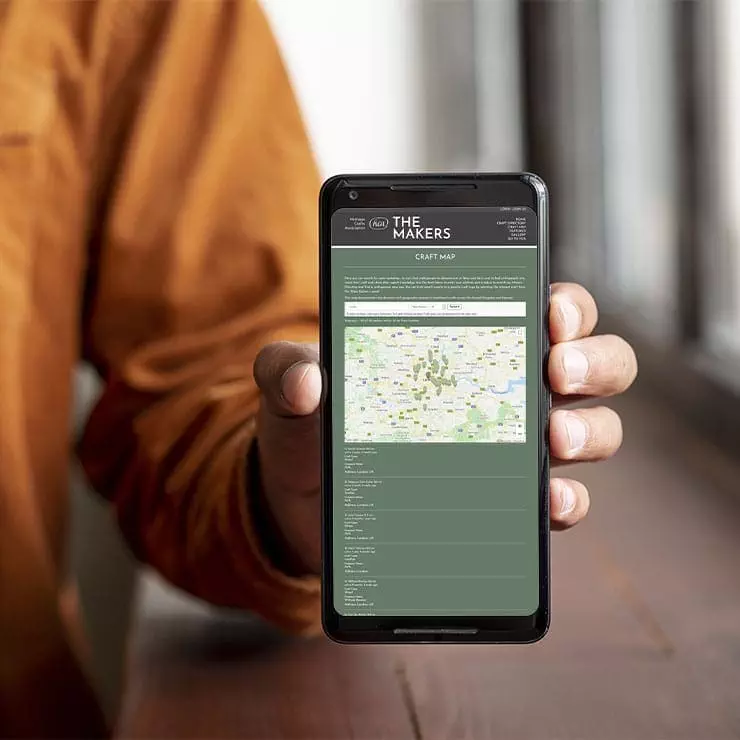 The Makers Directory – Code Clinic